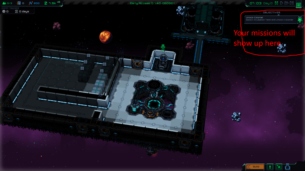 Starmancer: Beginners' Guide - GamePretty