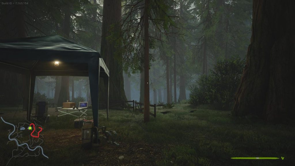 BIGFOOT: How to Get the M4CL in the 4.0 Update - GamePretty