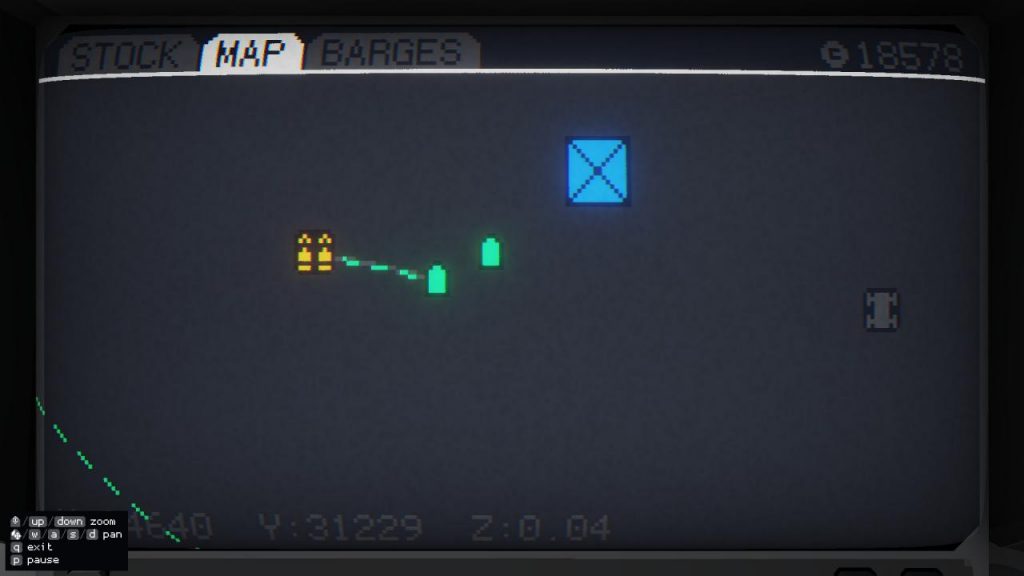Carrier Command 2: Basic Logistics Setup - GamePretty