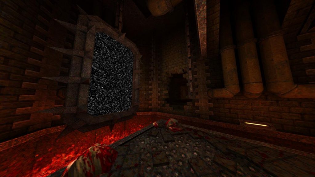 Quake: All Secrets Guide (2021 Episode) - GamePretty