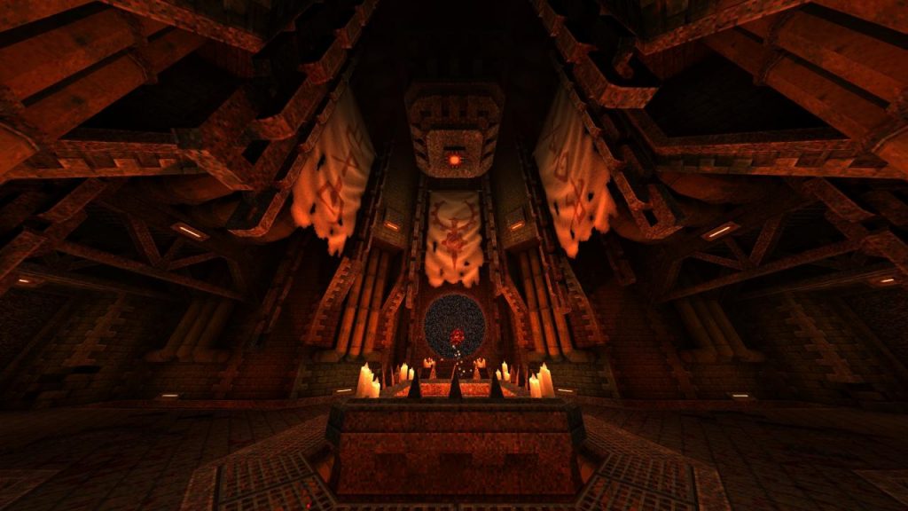 Quake: All Secrets Guide (2021 Episode) - GamePretty