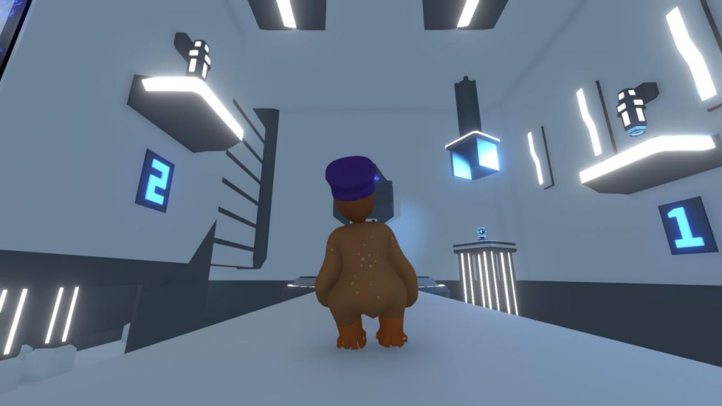 Human Fall Flat: Laboratory Guide (New Map & Achievements) - GamePretty