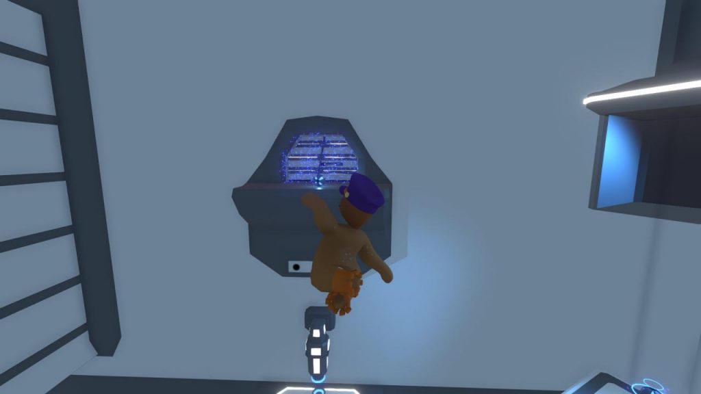 Human Fall Flat: Laboratory Guide (New Map & Achievements) - GamePretty