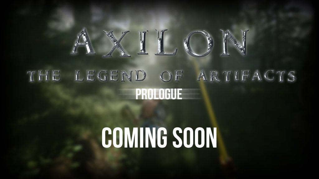 Axilon: Legend of Artifacts - Prologue News, Guides, Updates and Review ...