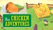 Amazing Chicken Adventures: Quick Guide (How to Play) - GamePretty