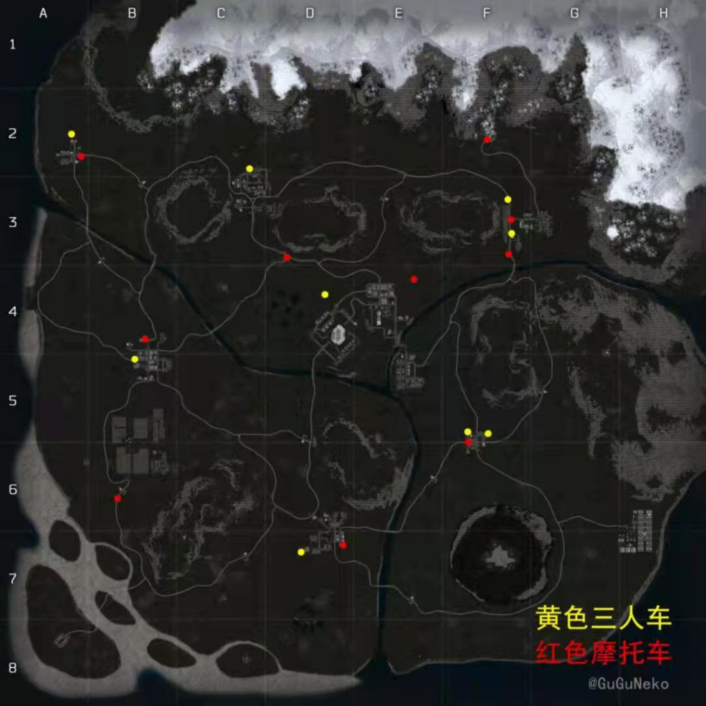 XERA Survival: Survival Guide for Beginners (Season 5) - GamePretty