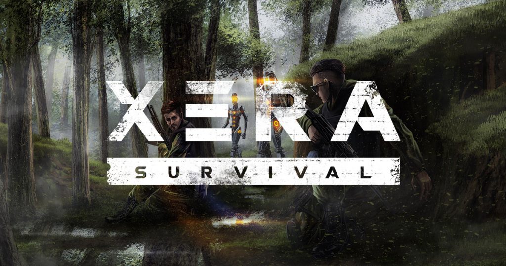 XERA Survival: Survival Guide for Beginners (Season 5) - GamePretty