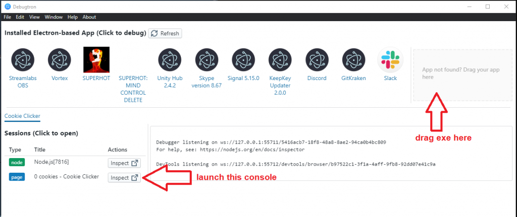 Cookie Clicker: How to Get All Achievements Instantly [Cheat for V1.0 ...
