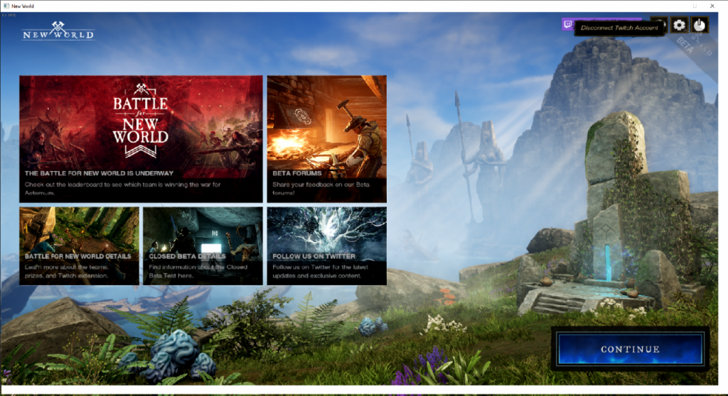 New World: How to Fix Windowed Mode Bug - GamePretty