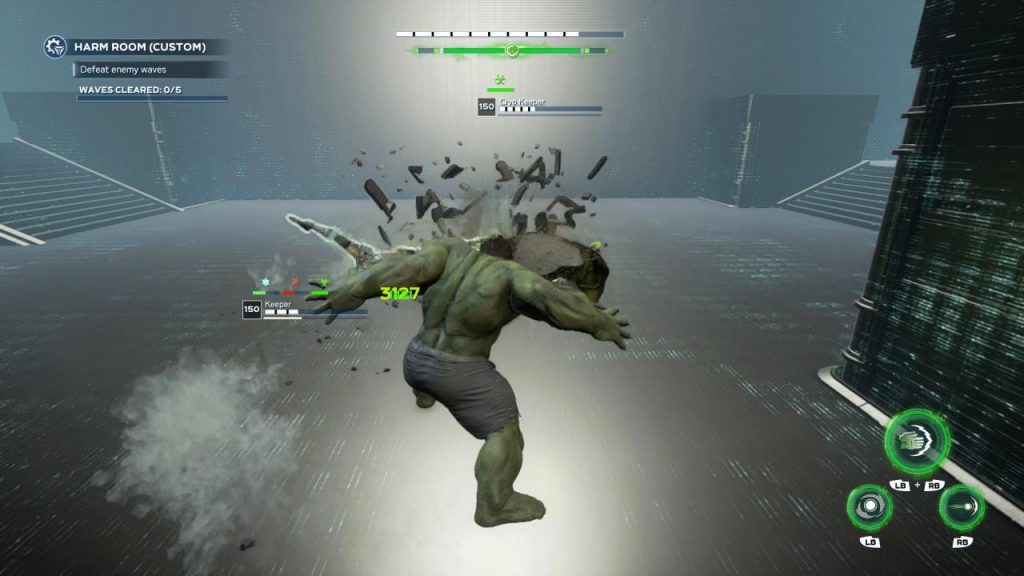 Marvel's Avengers: Hulk Guide (Subtle Mechanics to Increase Status ...