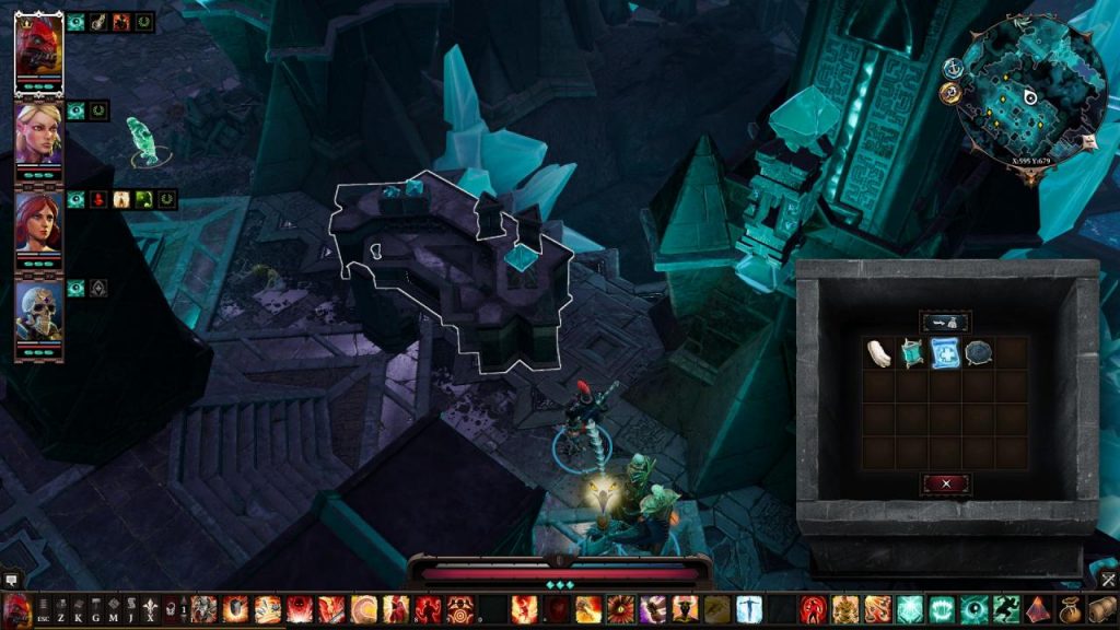 Divinity Original Sin 2: Eternal Artefacts Guide (How to Find) - GamePretty