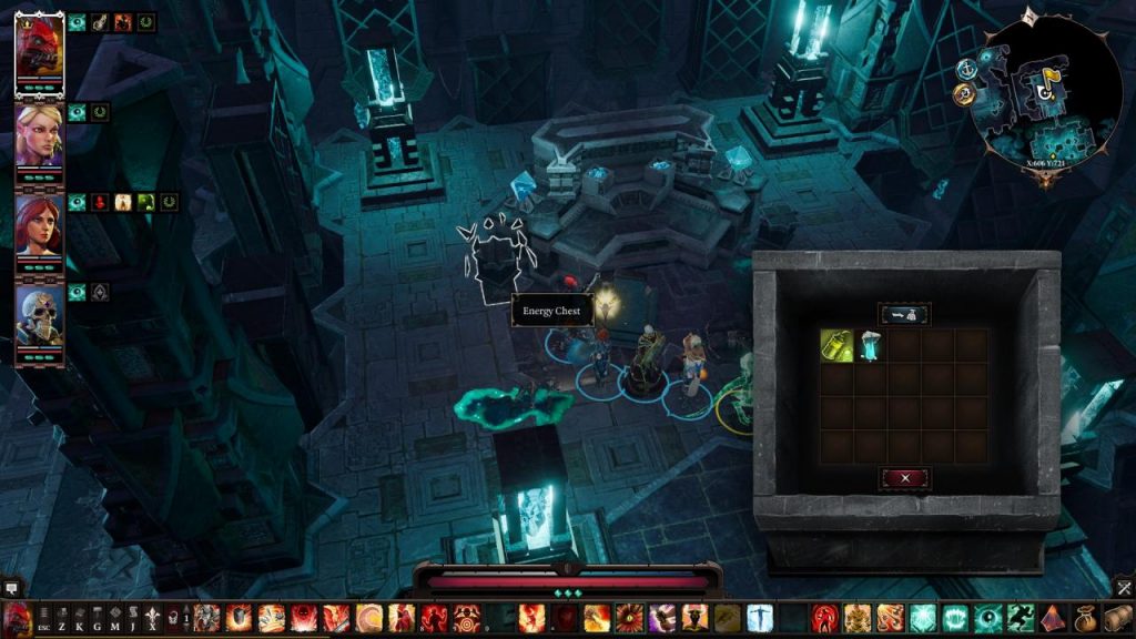 Divinity Original Sin 2: Eternal Artefacts Guide (How to Find) - GamePretty