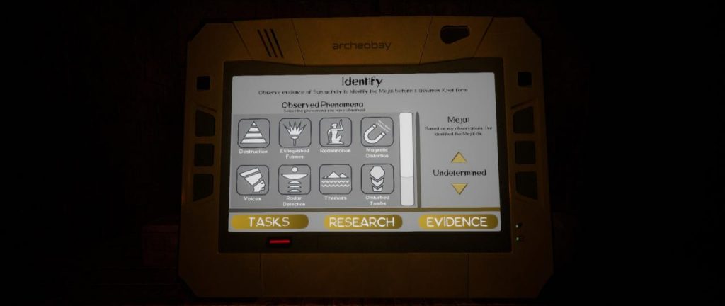 FOREWARNED: Basic Guide (Items, Objective, Levers, Traps, Rooms, etc) - GamePretty