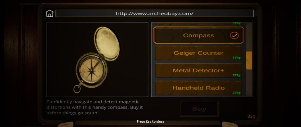 FOREWARNED: Basic Guide (Items, Objective, Levers, Traps, Rooms, etc) - GamePretty