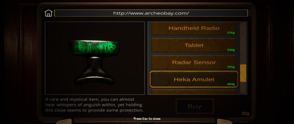 FOREWARNED: Basic Guide (Items, Objective, Levers, Traps, Rooms, etc) - GamePretty