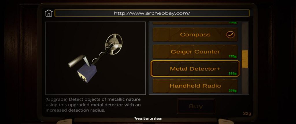 FOREWARNED: Basic Guide (Items, Objective, Levers, Traps, Rooms, etc) - GamePretty