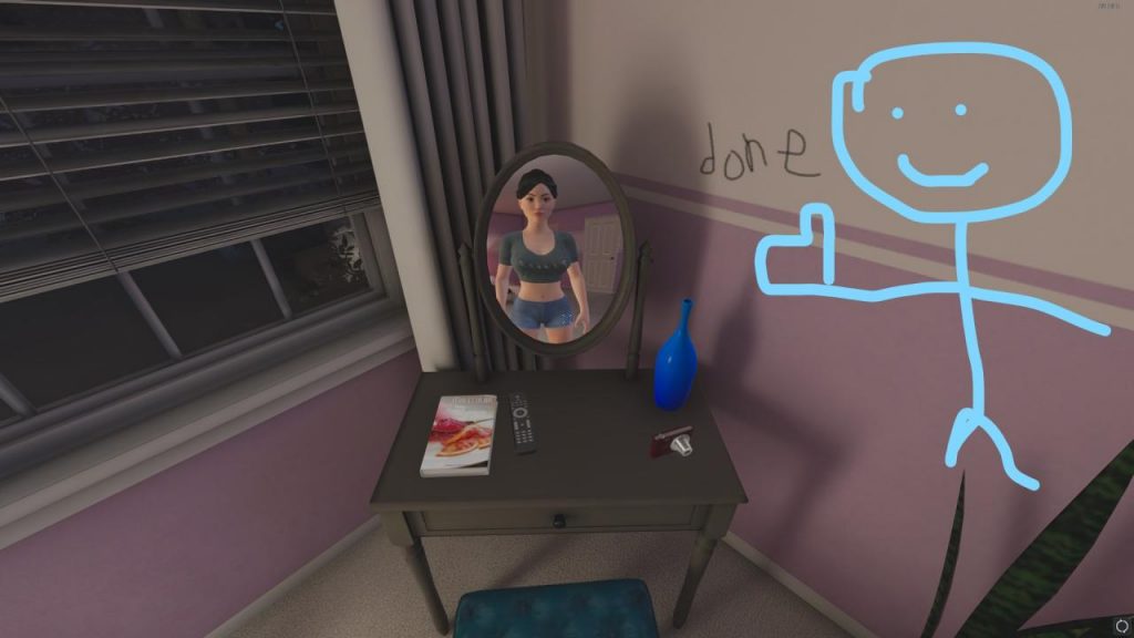 House Party: How to Play as Female Protagonist (New Update) - GamePretty