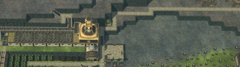Timberborn: Basic Guide (Resources, Buildings, Waterways) - GamePretty