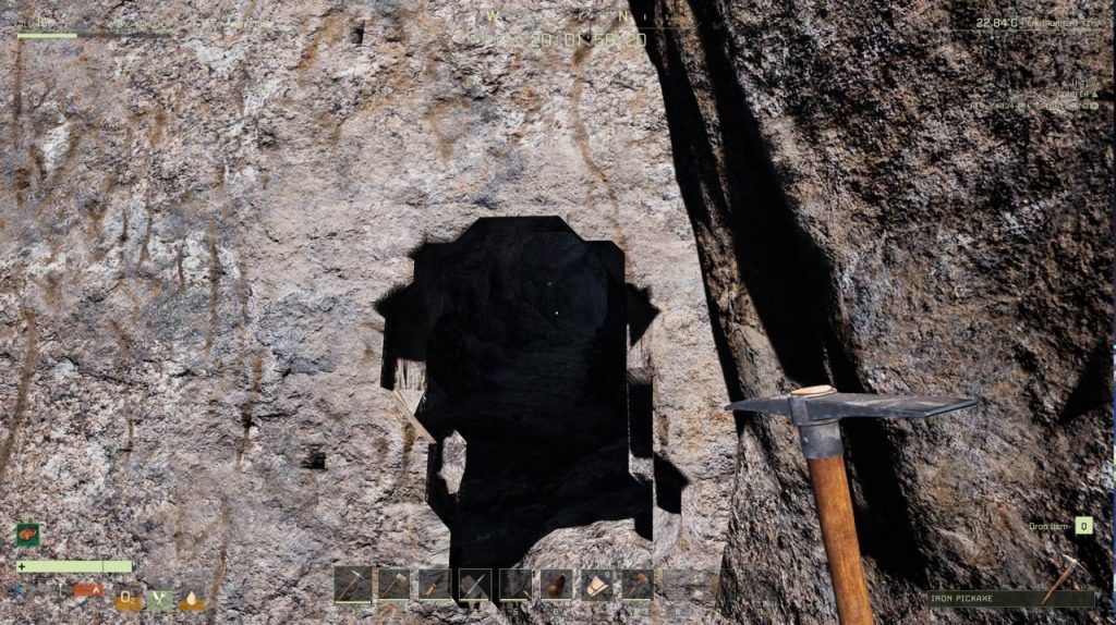 Icarus: Cave Map (How to Find) - GamePretty