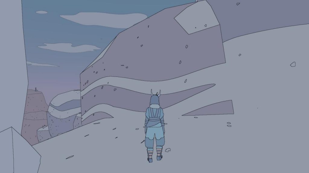 Sable: How To Get To The Badlands Wreckage - GamePretty