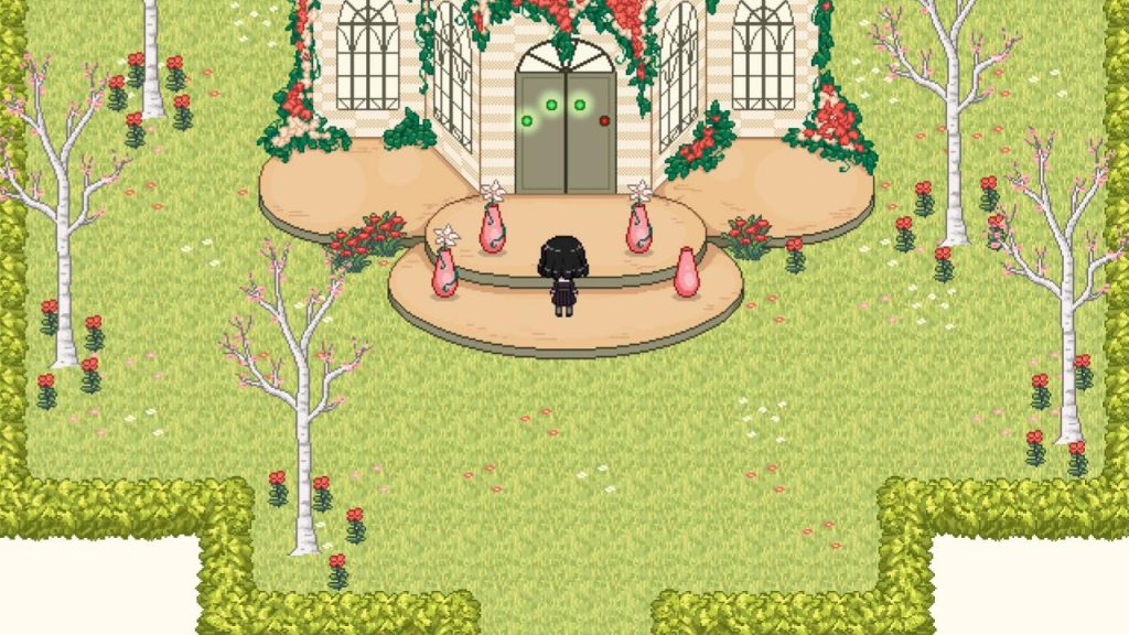 Project Kat Paper Lily Prologue: How to Obtain All Chalk - GamePretty