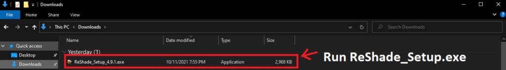 Back 4 Blood: Reshade Step-by-step Guide - GamePretty