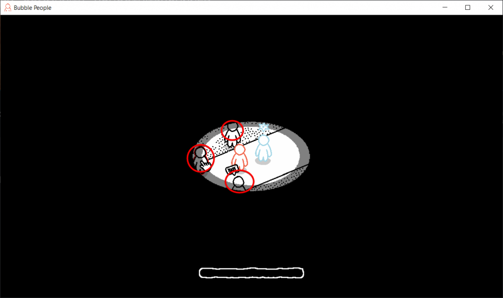 Bubble People: Walkthrough & Achievement Guide - GamePretty