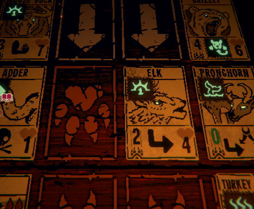 Inscryption: All Bosses Guide & Tips - GamePretty