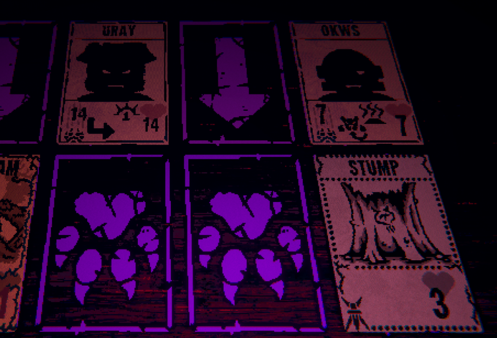 Inscryption: All Bosses Guide & Tips - GamePretty