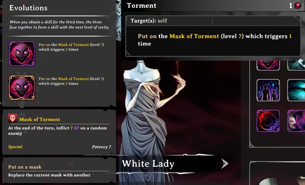 Rogue Lords: Character Builds for Infernal - GamePretty