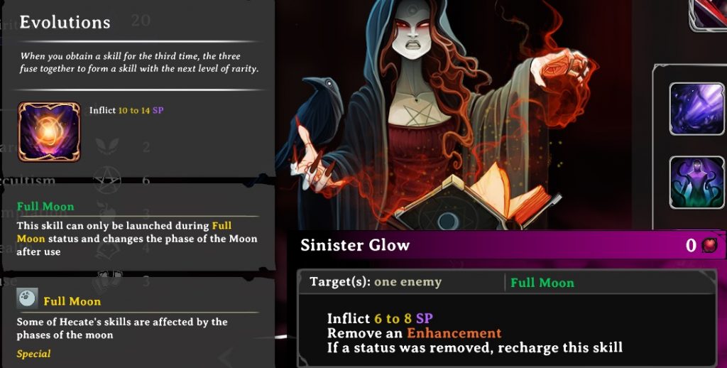 Rogue Lords: Character Builds for Infernal - GamePretty