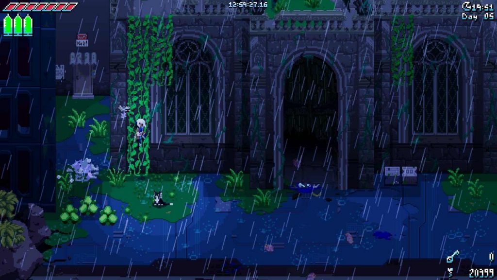 UNSIGHTED: Battle Across Time Achievement Guide (True Ending) - GamePretty