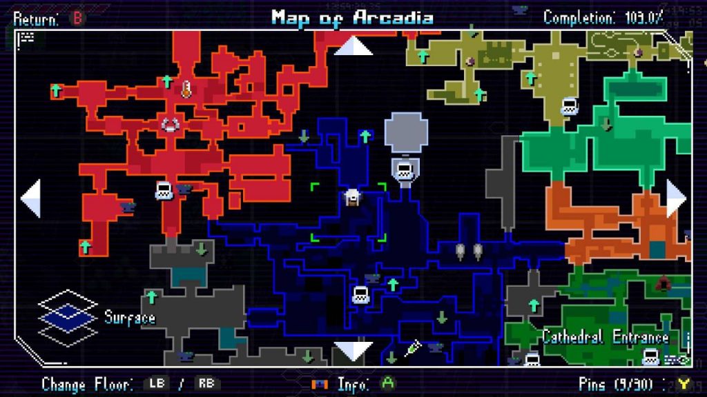 UNSIGHTED: Battle Across Time Achievement Guide (True Ending) - GamePretty