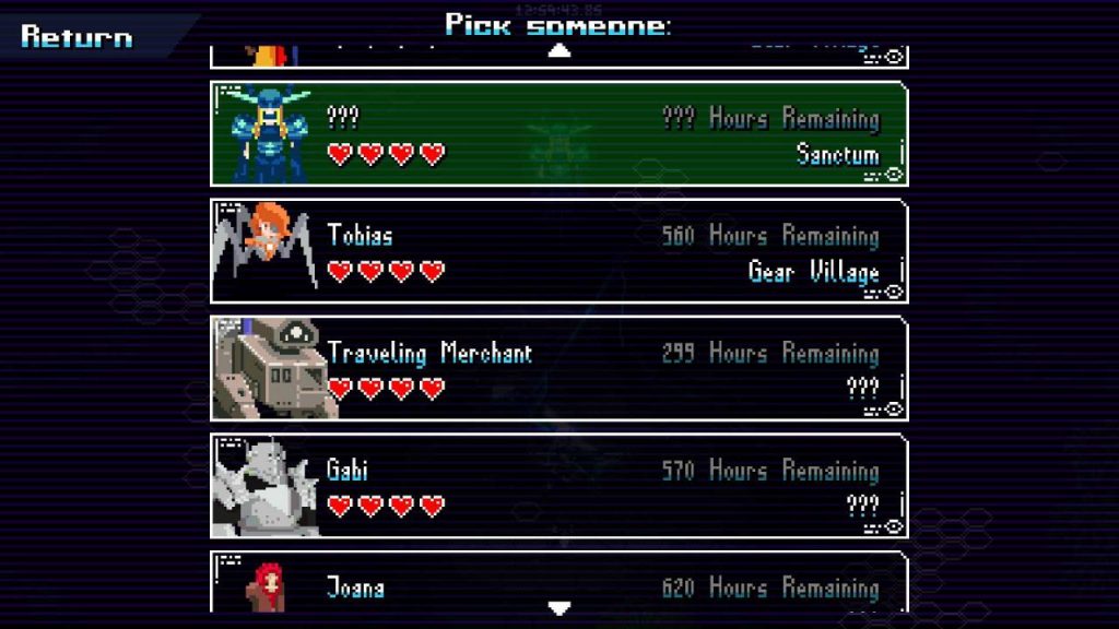 UNSIGHTED: Battle Across Time Achievement Guide (True Ending) - GamePretty