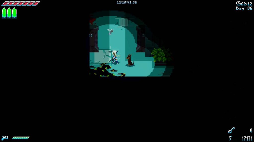 UNSIGHTED: Battle Across Time Achievement Guide (True Ending) - GamePretty