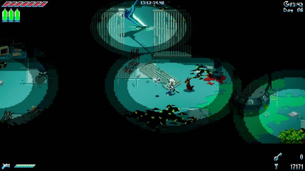 UNSIGHTED: Battle Across Time Achievement Guide (True Ending) - GamePretty