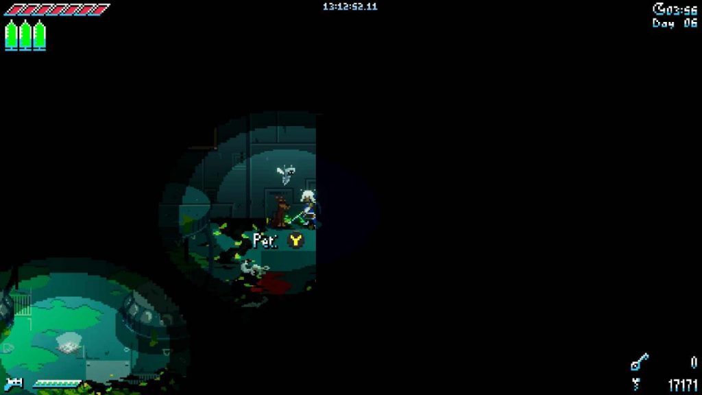 UNSIGHTED: Battle Across Time Achievement Guide (True Ending) - GamePretty