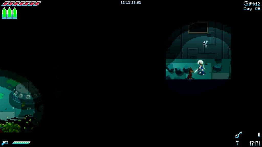 UNSIGHTED: Battle Across Time Achievement Guide (True Ending) - GamePretty