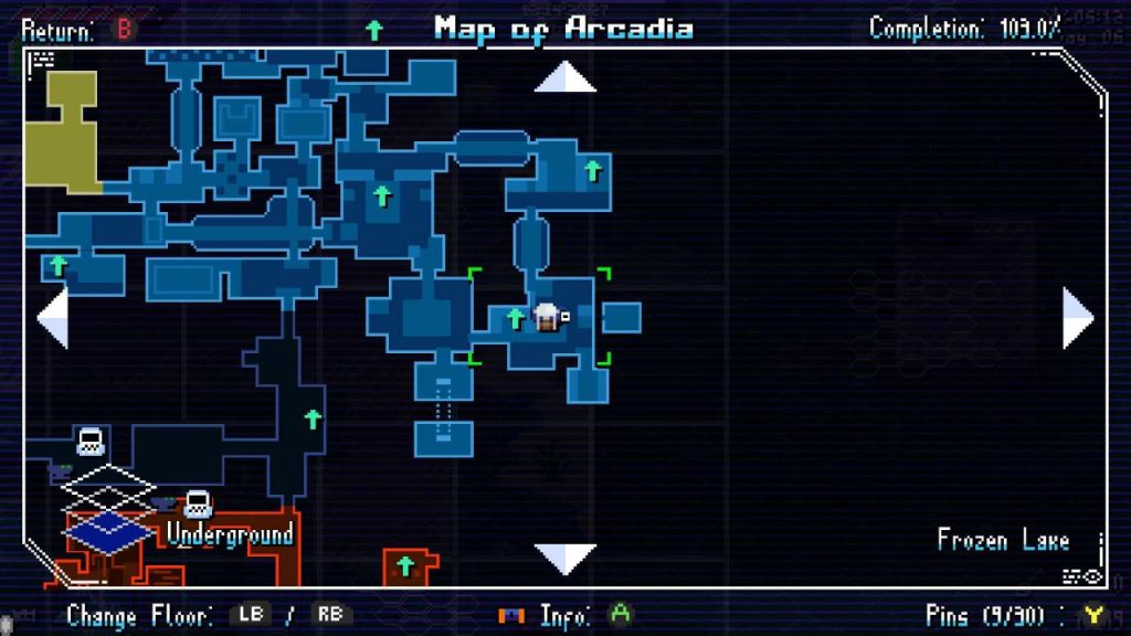 UNSIGHTED: Battle Across Time Achievement Guide (True Ending) - GamePretty