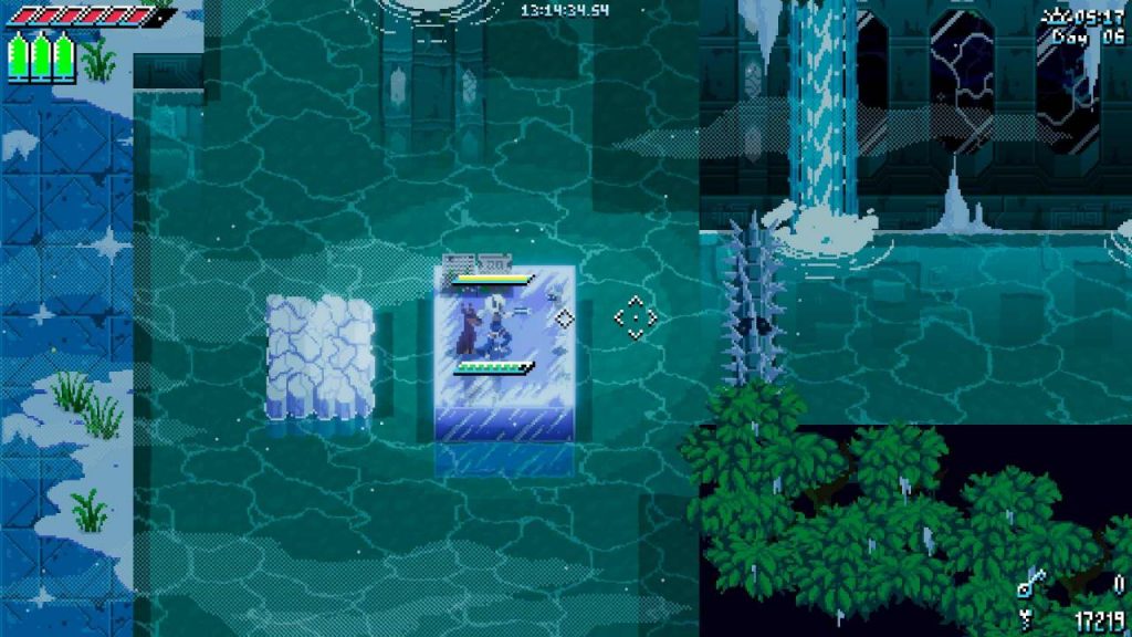 UNSIGHTED: Battle Across Time Achievement Guide (True Ending) - GamePretty