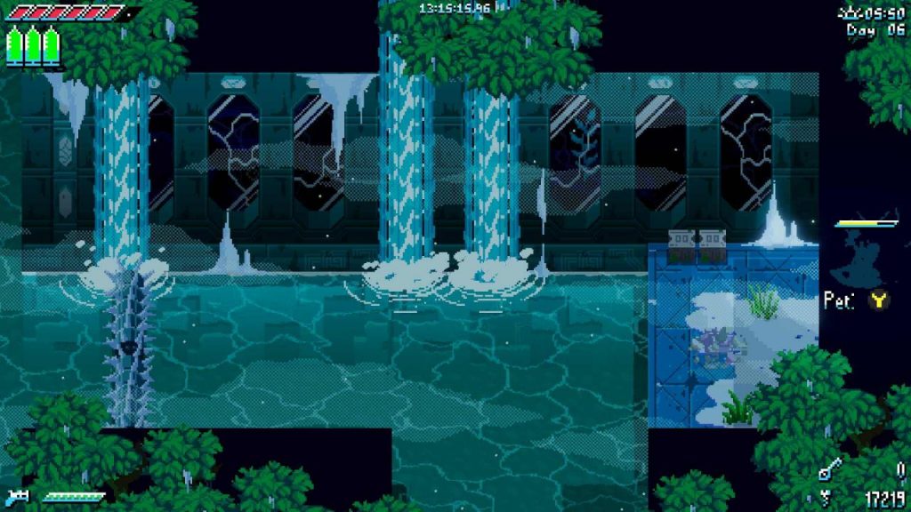 UNSIGHTED: Battle Across Time Achievement Guide (True Ending) - GamePretty