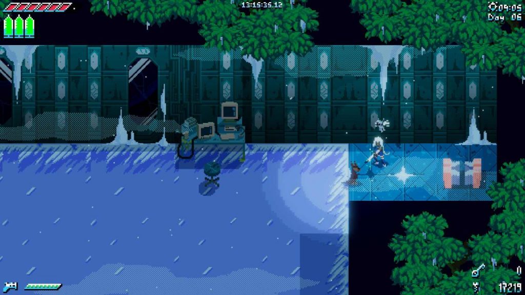 UNSIGHTED: Battle Across Time Achievement Guide (True Ending) - GamePretty