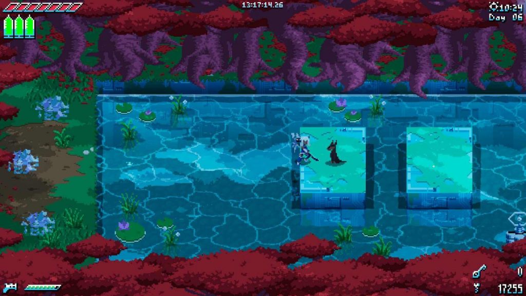 UNSIGHTED: Battle Across Time Achievement Guide (True Ending) - GamePretty