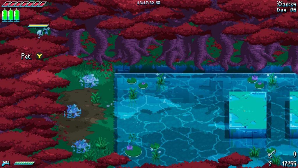 UNSIGHTED: Battle Across Time Achievement Guide (True Ending) - GamePretty