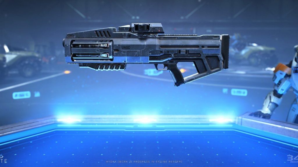 Halo Infinite: Weapon Tier List - GamePretty