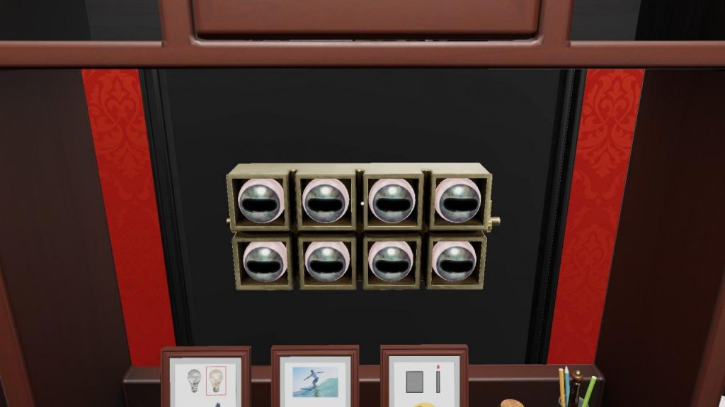 Escape Simulator: The Unusual Room Puzzle Guide - GamePretty