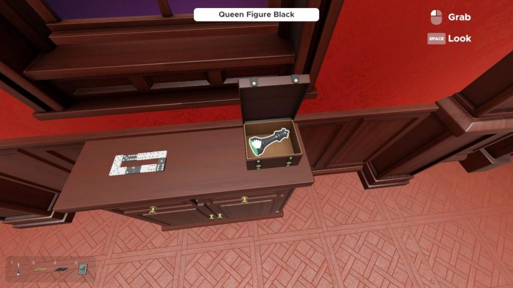 Escape Simulator: The Unusual Room Puzzle Guide - GamePretty