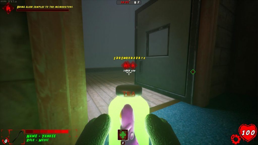 Get Stuffed!: Map Objective Guide - GamePretty