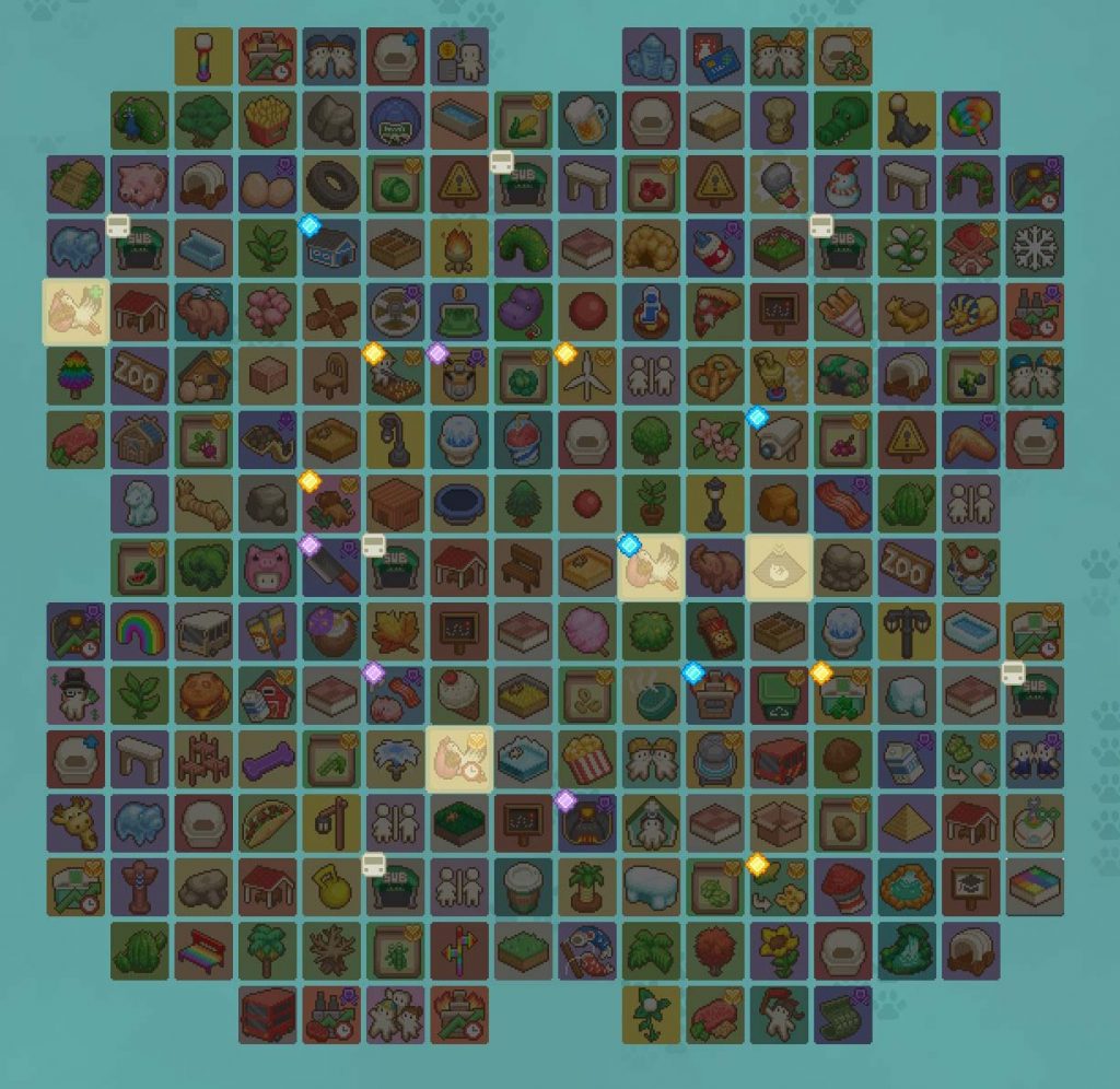Let's Build a Zoo: Technology Guide (All Tech Tree) - GamePretty