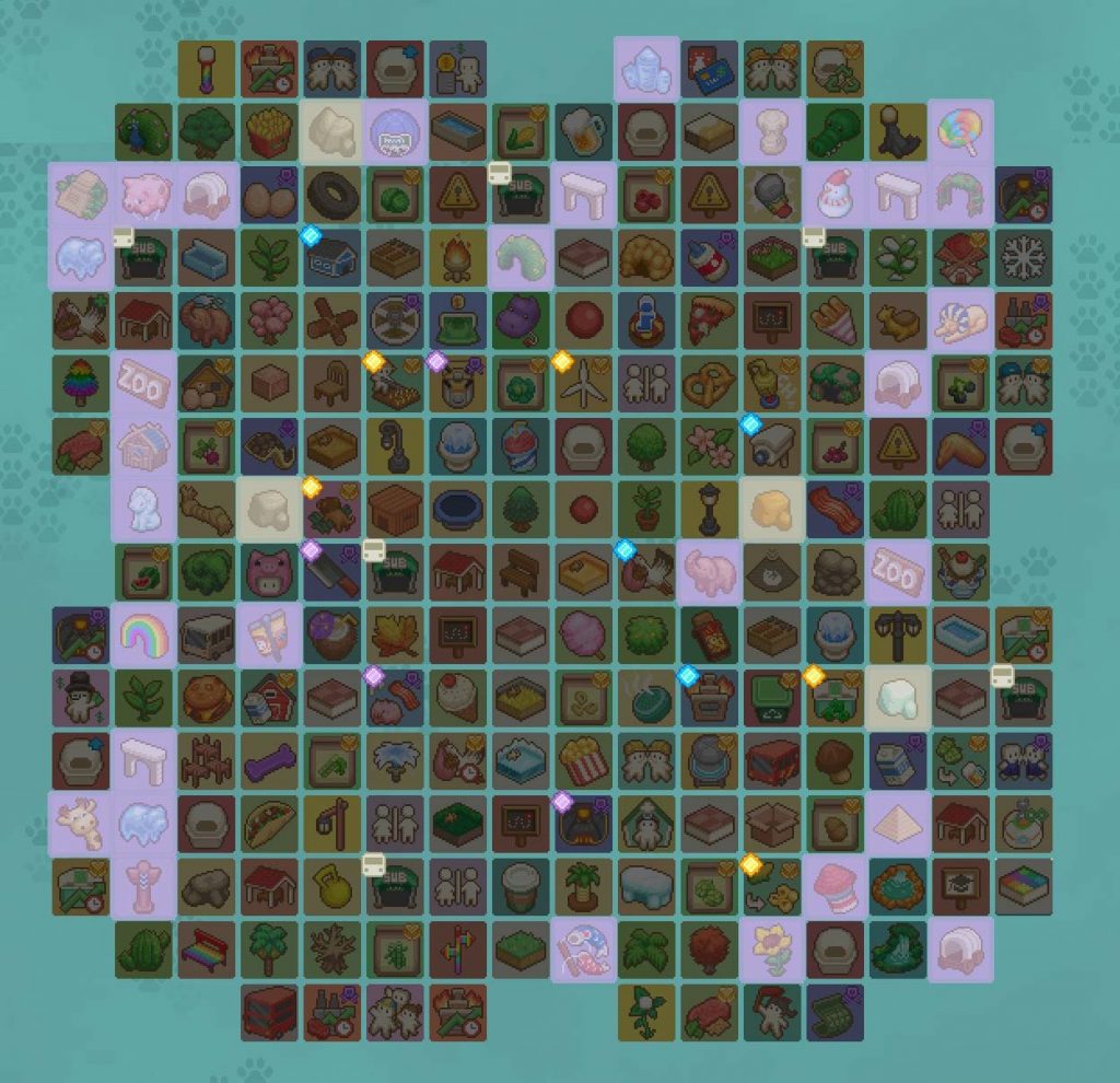 Let's Build a Zoo: Technology Guide (All Tech Tree) - GamePretty